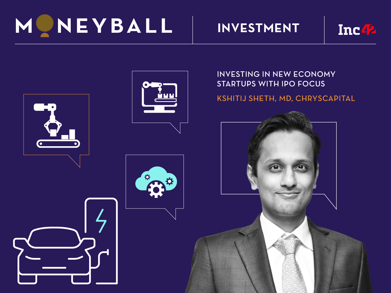 ChrysCapital’s Kshitij Sheth On PE Firm's $5 Bn India Investment Playbook