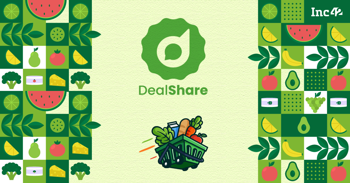 DealShare’s FY23 Loss Crosses INR 500 Cr Mark