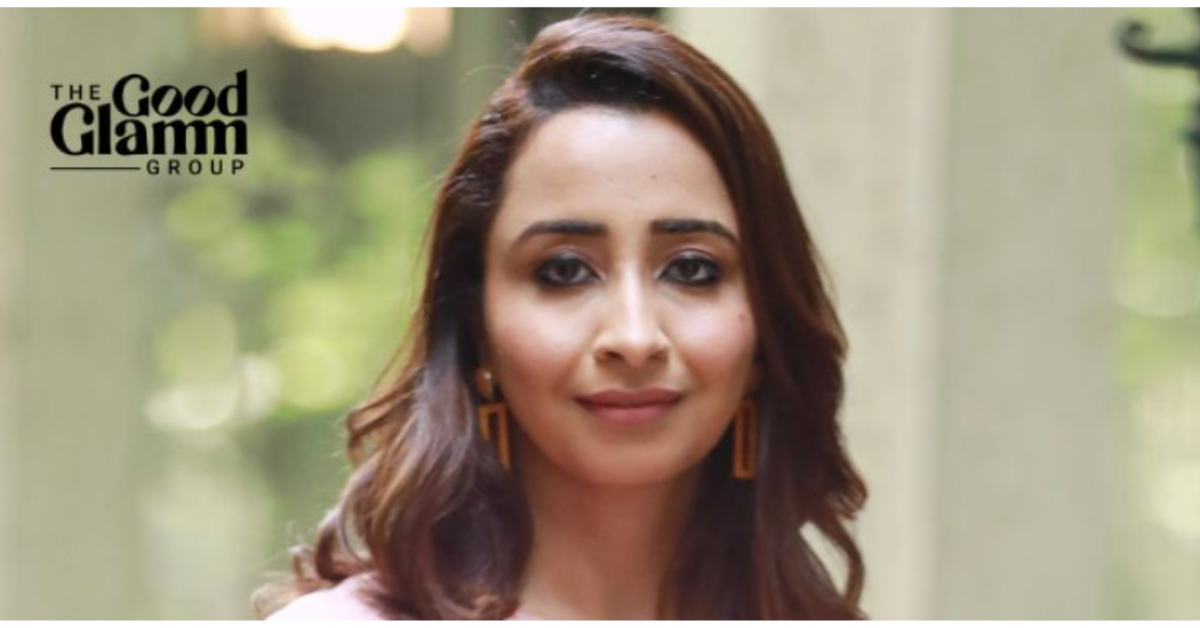 Good Glamm’s Priyanka To Join Kalaari Capital As Venture Partner