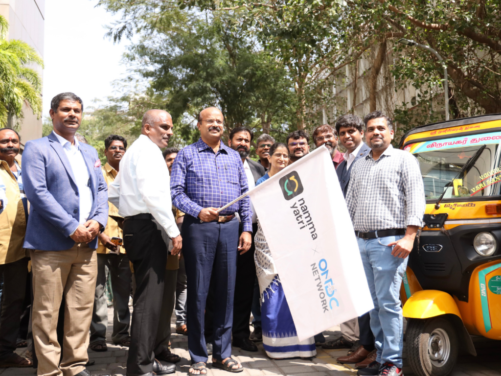 Genrobotics Raises Funding From Zoho To Alleviate Manual Scavenging