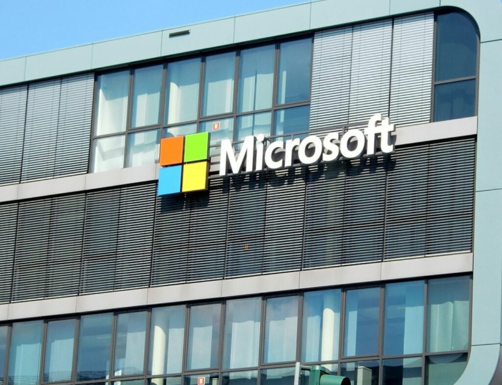 Microsoft Accelerator Programme Bets On AI And Machine Learning ...