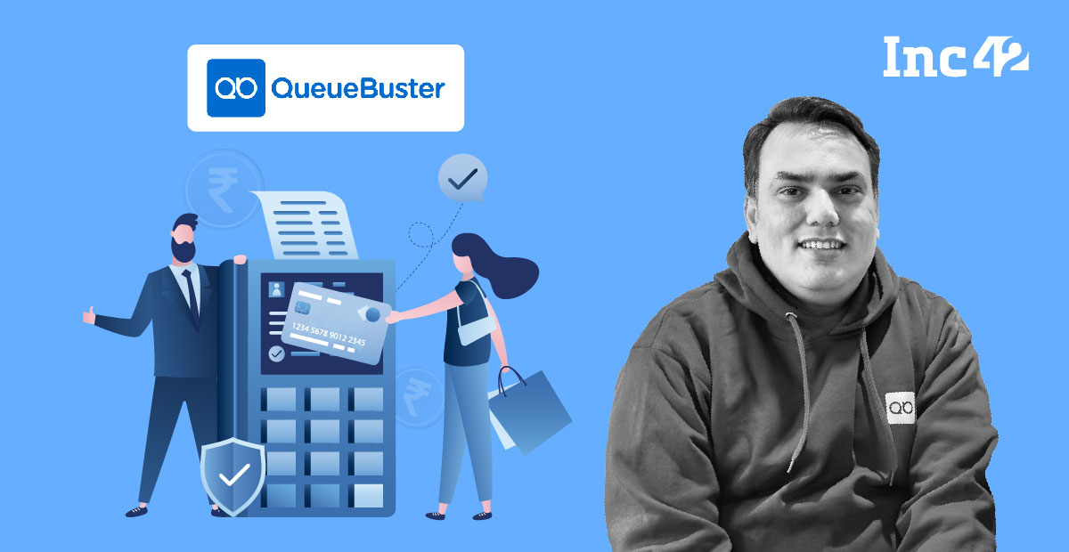 How Android-POS Software QueueBuster Empowers 65K+ Businesses With A ...