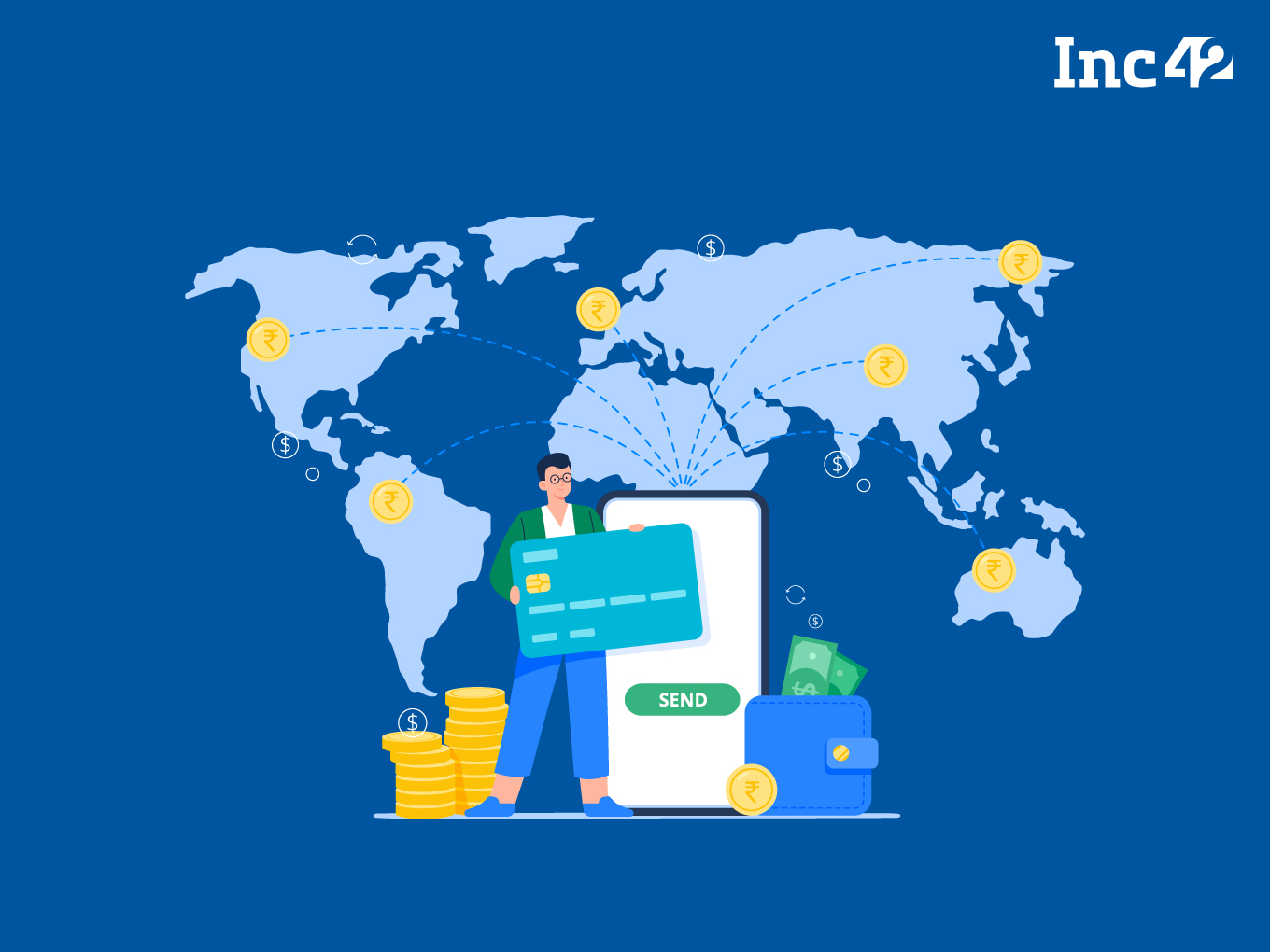 Here’s Everything You Need To Know About Remittance