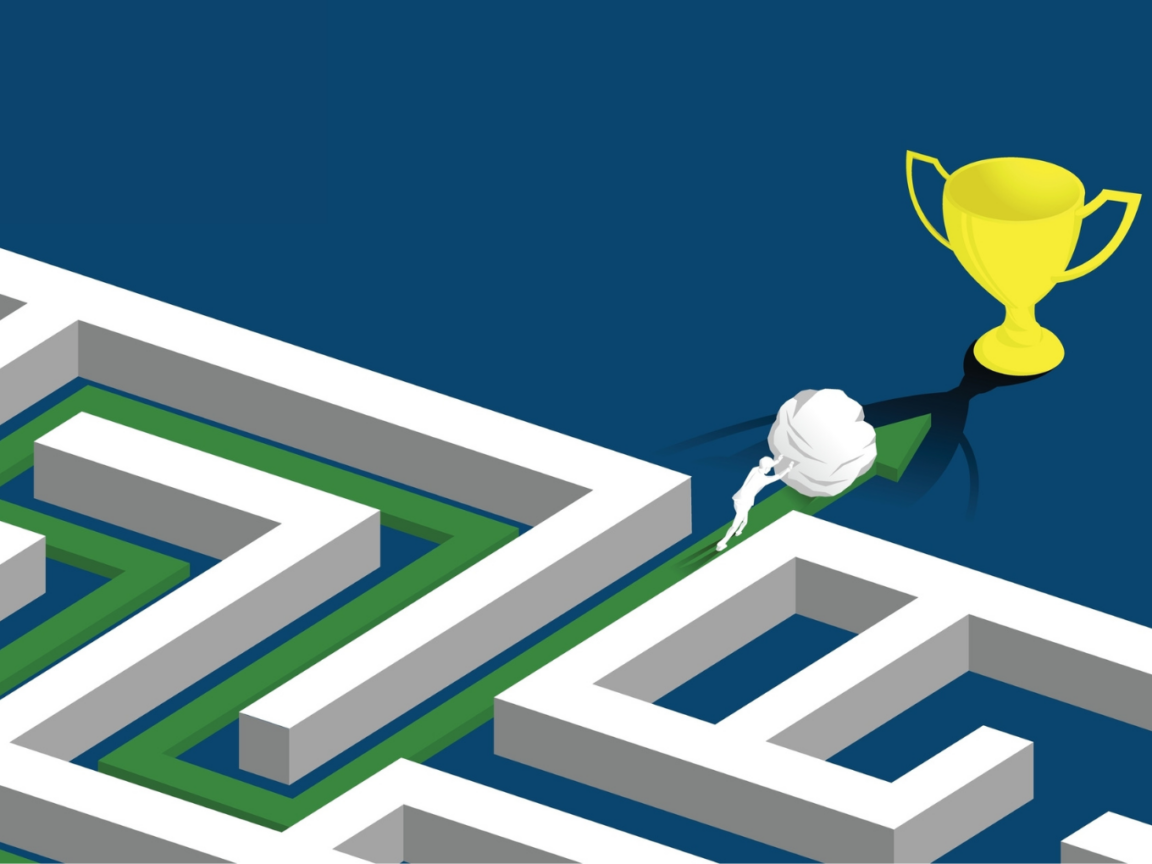 Web Designers and Constraints - Sorry, No Escape!