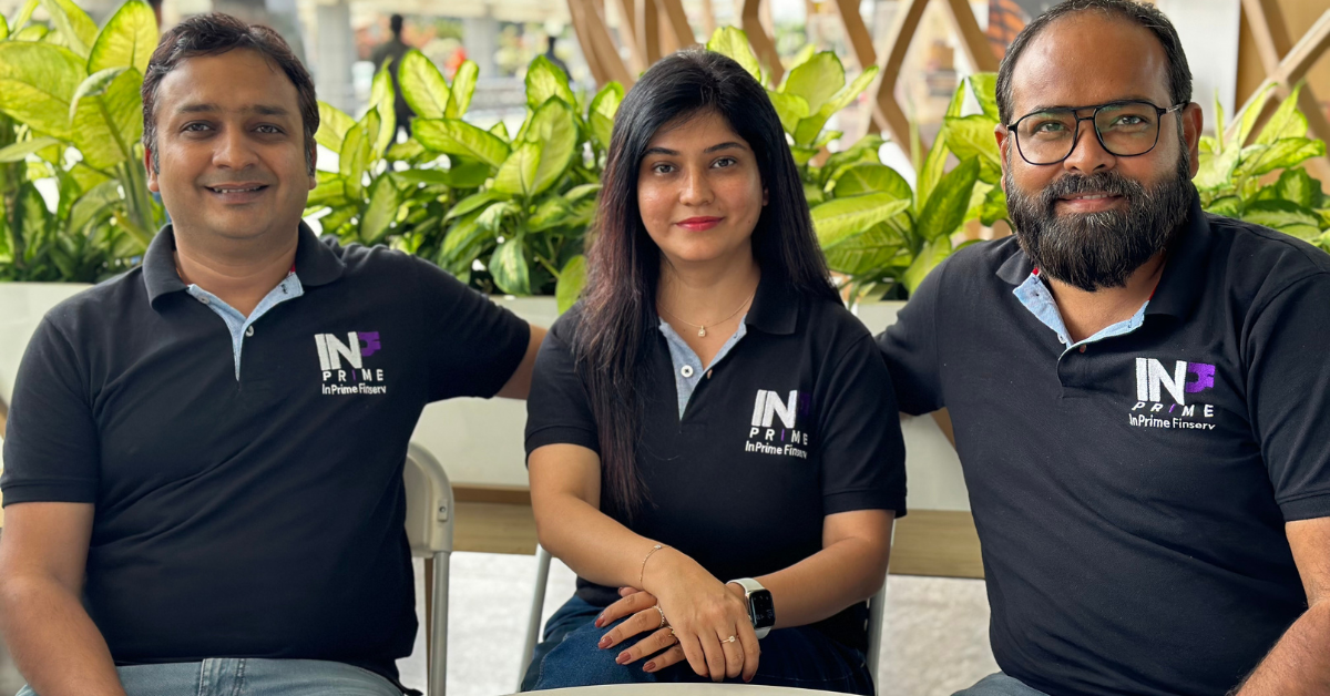 NBFC InPrime Bags $3 Mn To Scale Up Loan Portfolio