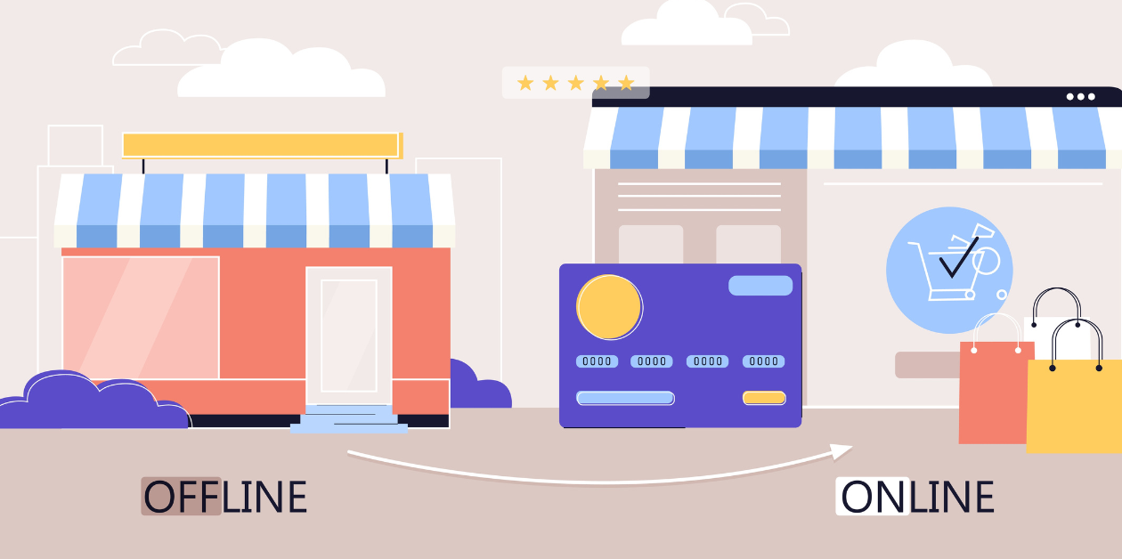 D2C Brands Redefining Retail: Breaking Digital Chains With Offline ...