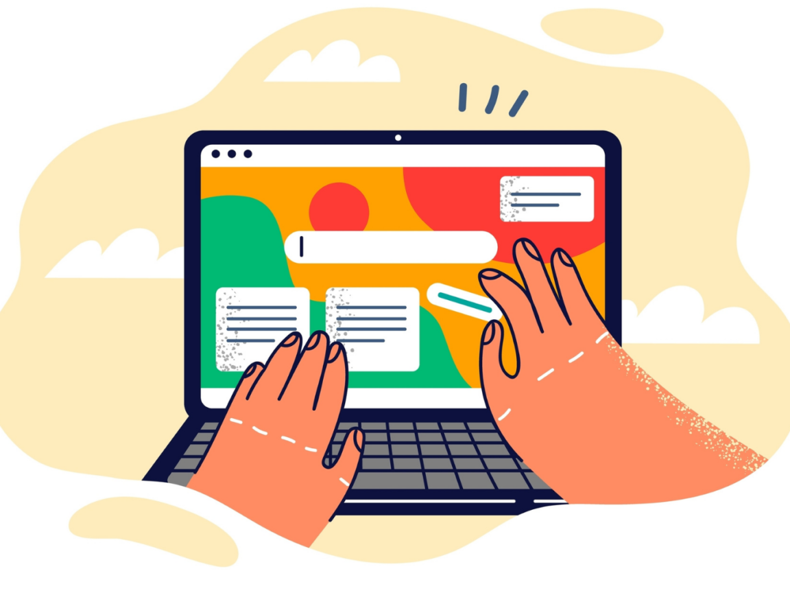 Web Designers and Constraints - Sorry, No Escape!