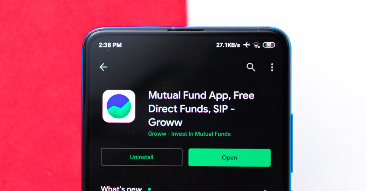 Groww To Discontinue US Stocks Offering Due To ‘Complications’