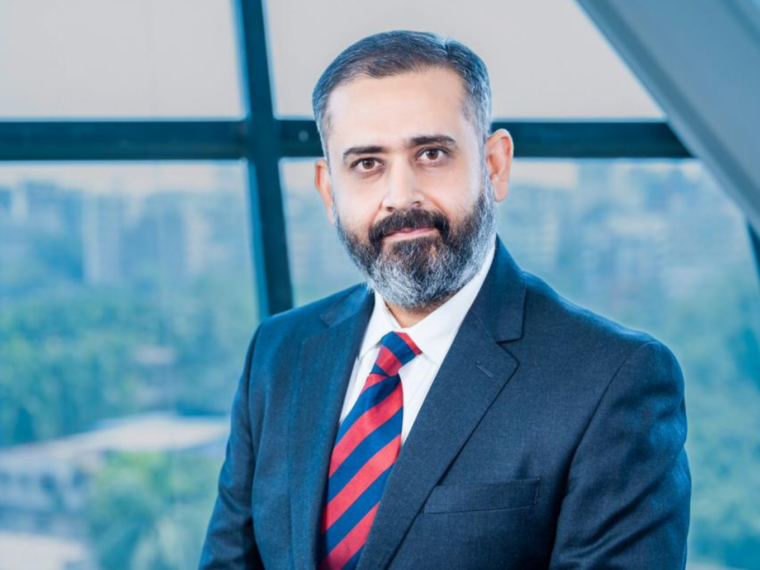 FMCG Veteran Rajat Diwaker Takes Over As iD Fresh India CEO, PC ...