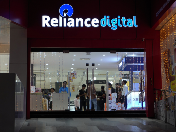 Reliance Jio Seeks To Disrupt India's Fintech Market With PoS Entry