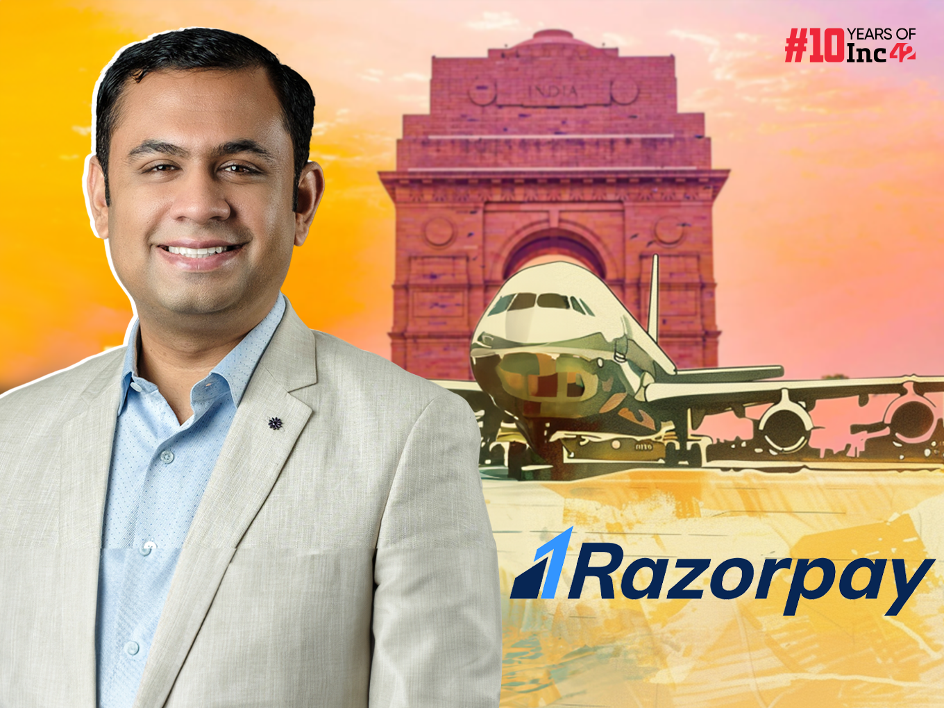 Razorpay To Shift Base To India By Year End; Eyes IPO In Next Two Years