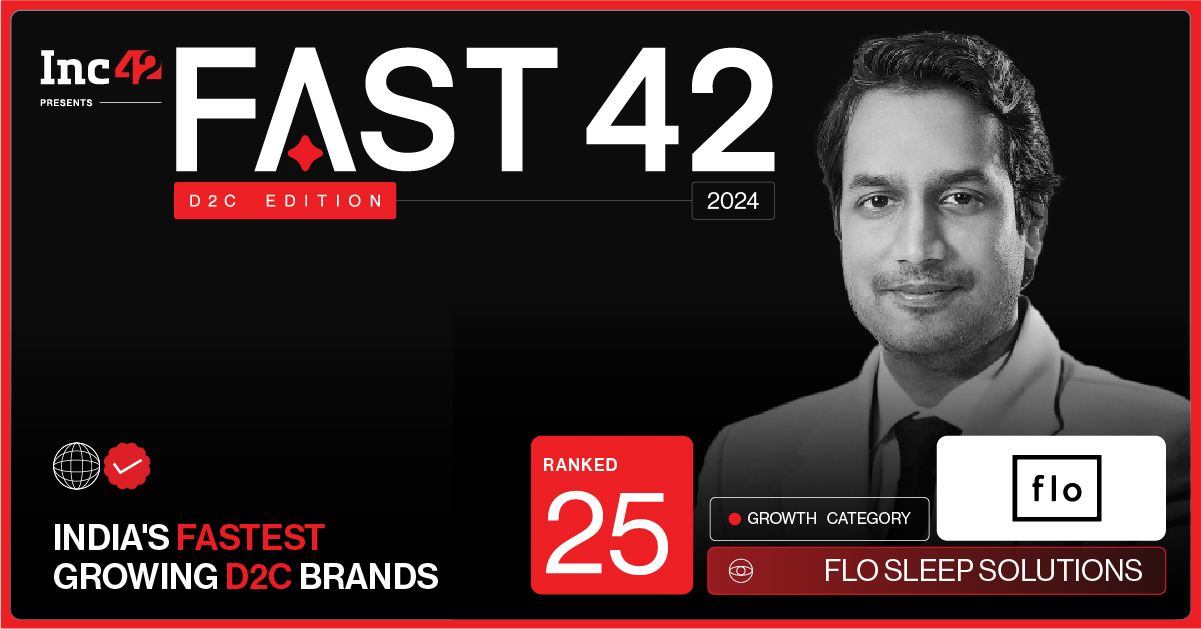 Flo Sleep Solutions Offers Good Night’s Sleep To Indian Consumers