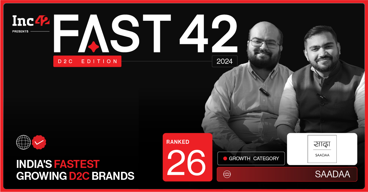 How SAADAA Is Restyling Womenswear With Minimalist Design ...