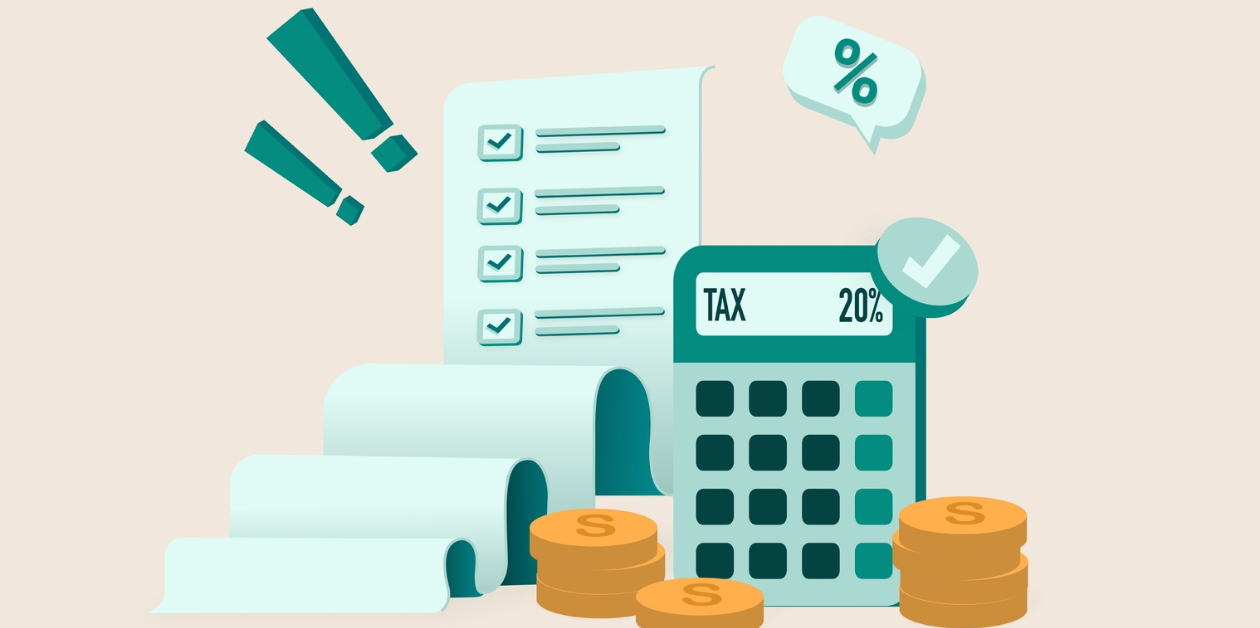 5 Steps To Establish A Robust Tax Function In A Startup