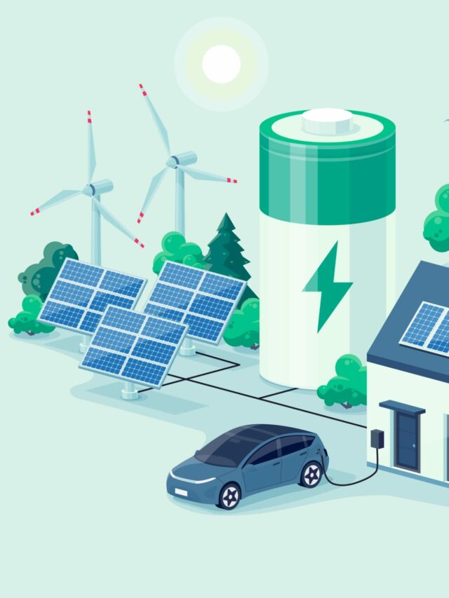 6 Emerging Cleantech Startups That Caught Our Eye