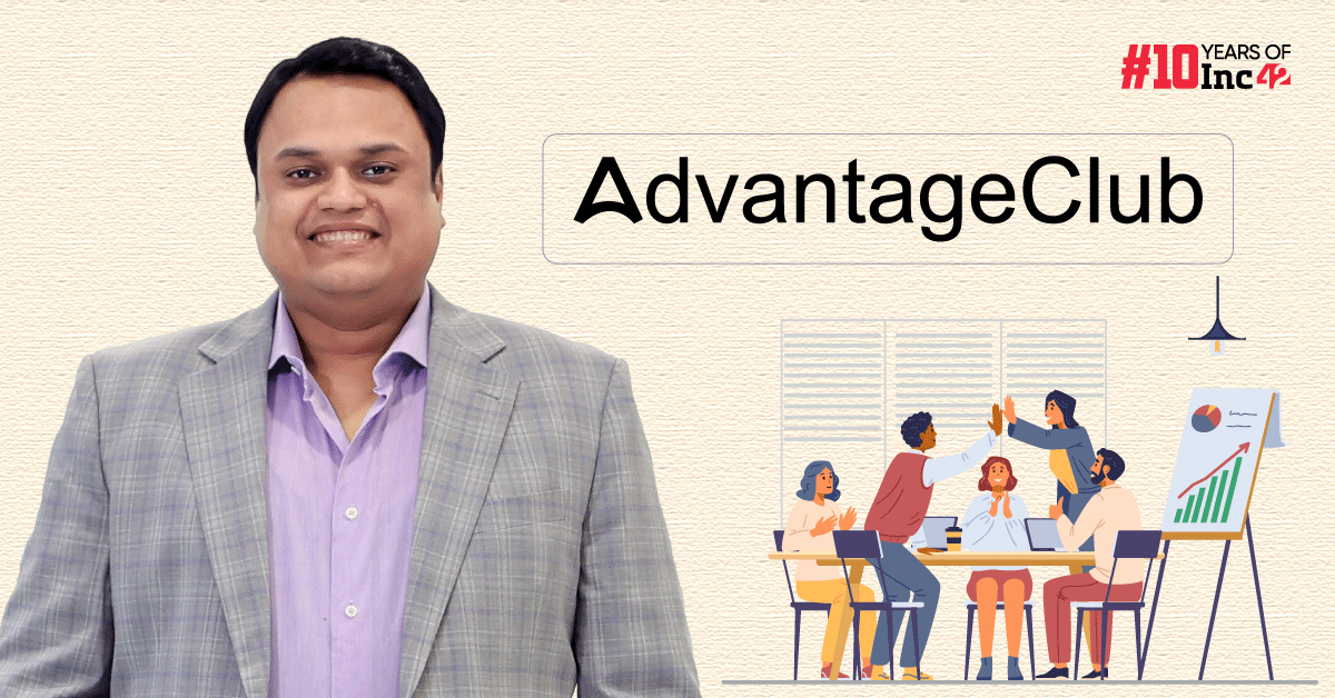 How Advantage Club Is Helping Businesses Create Employee Value Beyond ...