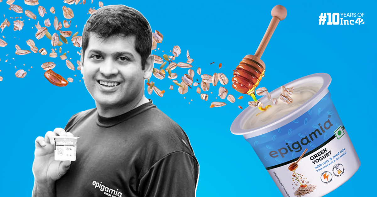 Deepika Padukone-Backed Epigamia’s Sales Cross INR 150 Cr Mark In FY23