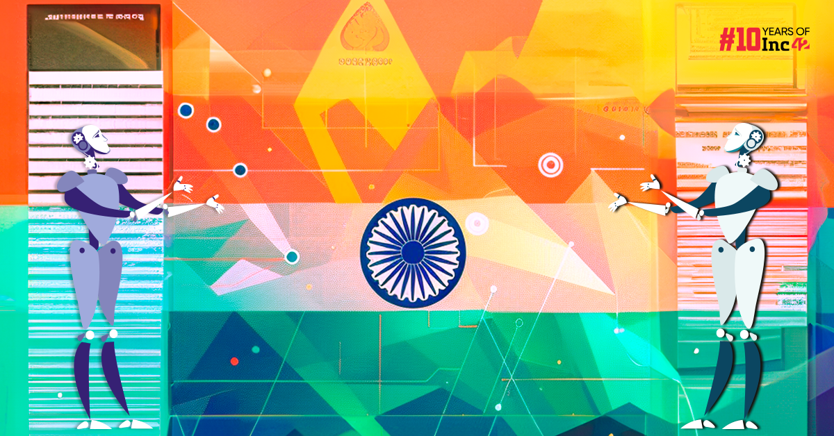 Is India Ready To Foster The GenAI Revolution?