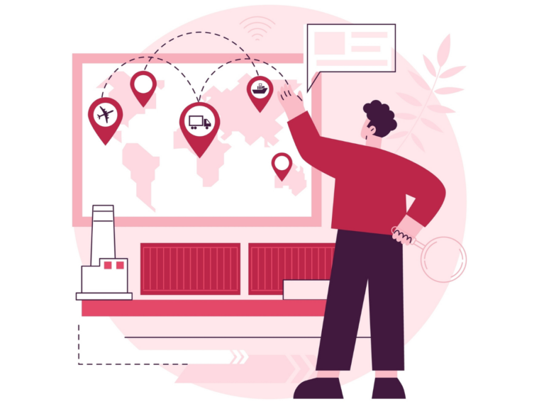 Data-Driven Logistics: A Deep Dive Into Intelligent Automation For ...