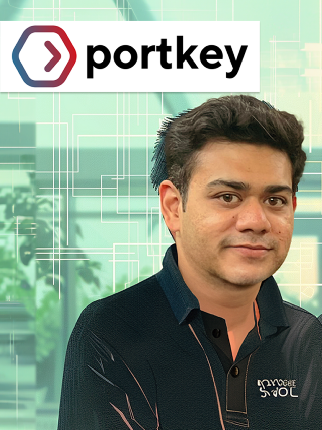 How OpenAI Backed Portkey.ai Is Solving GenAI For Indian