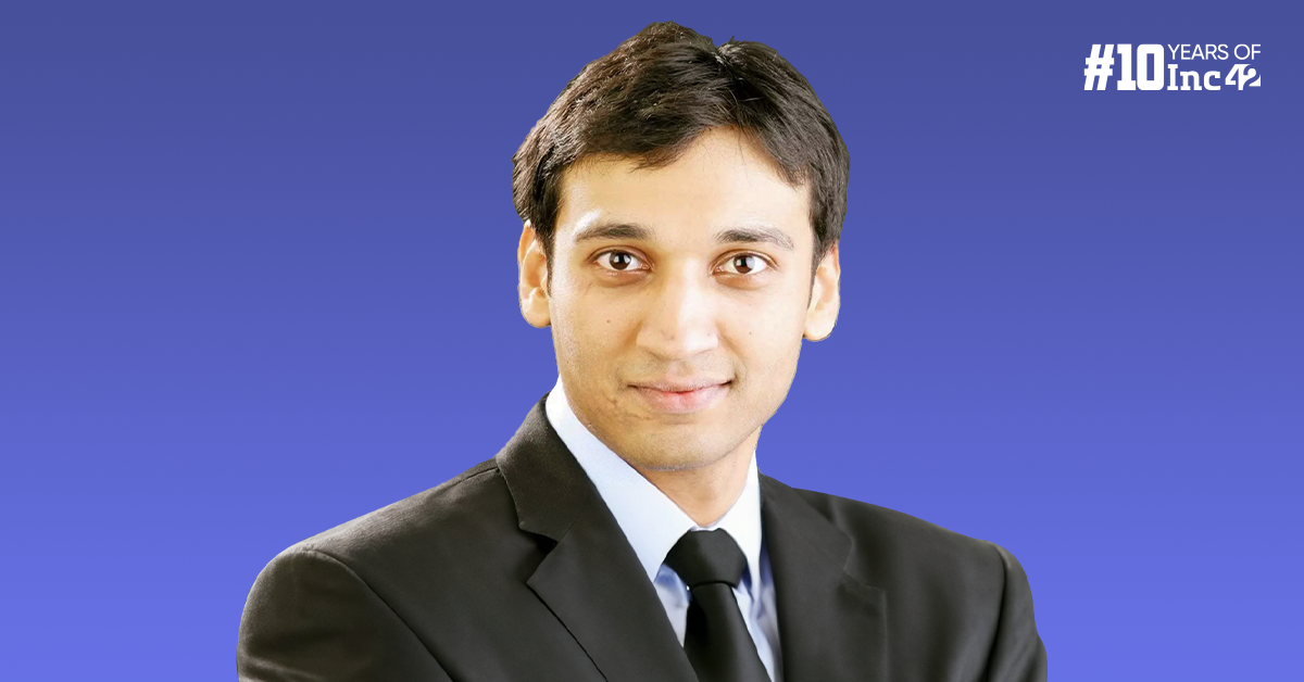 Ola Electric Ropes In Former BYJU'S Exec Jitesh Shah To Lead After-Sales