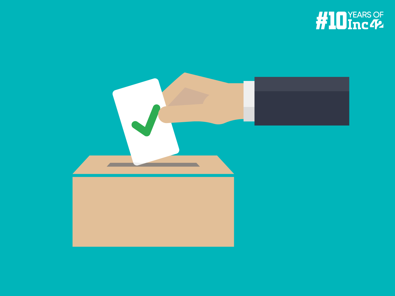 Here’s Everything You Need To Know About Voting Rights