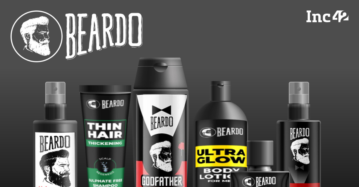 Major Rejig At Beardo As CEO Goes On Sabbatical